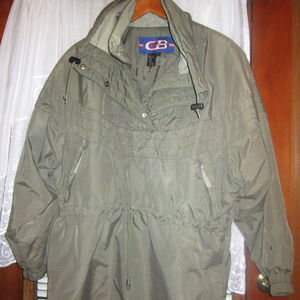 CB Sports | Jackets & Coats | Cb Sports Ladies L | Poshmark